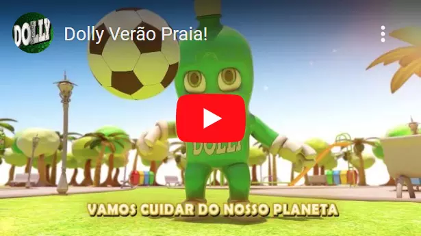 Dolly, o melhor! vídeos